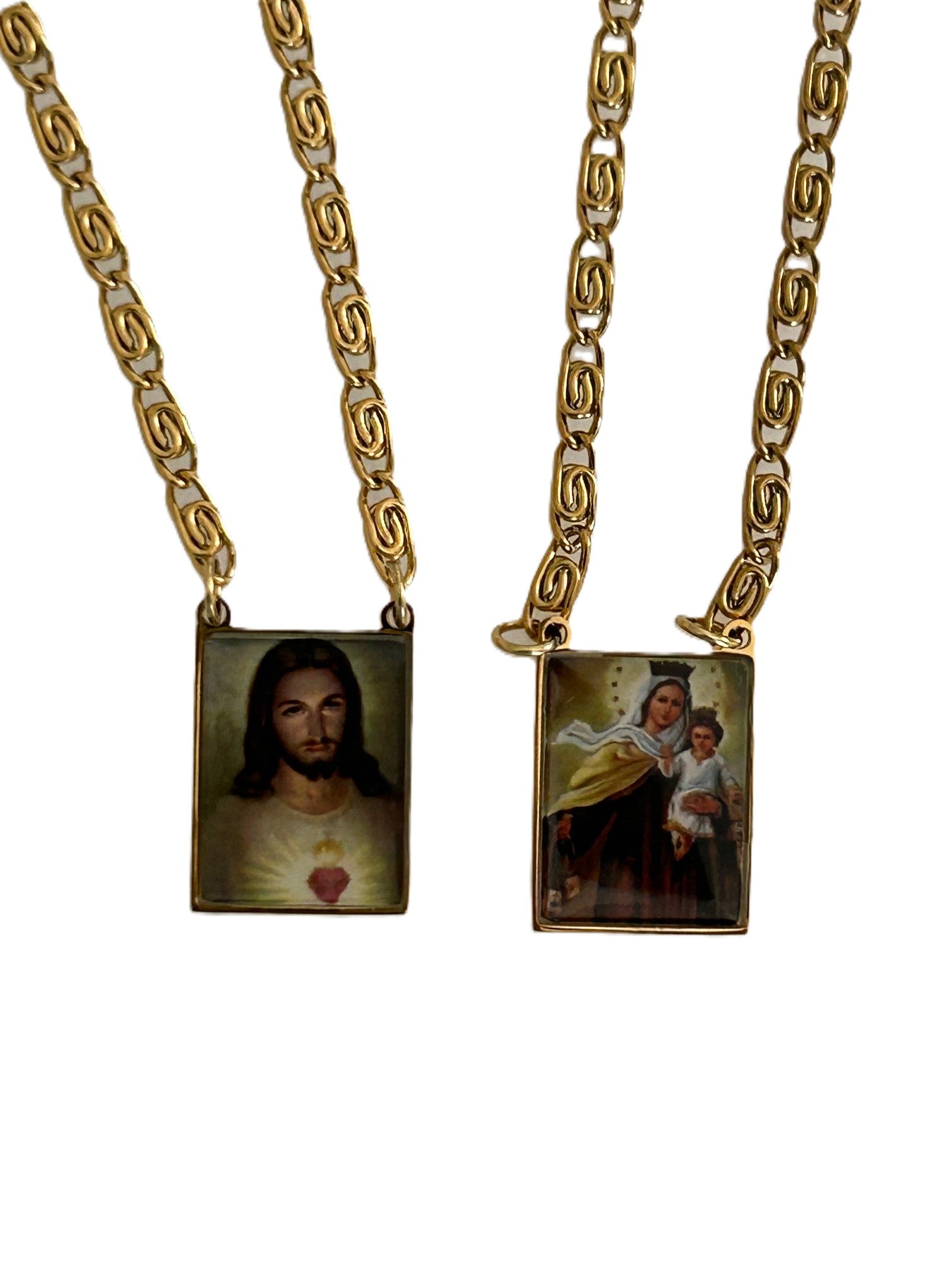 SCAPULARS – Forever Catholic